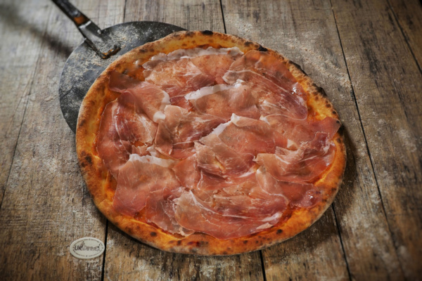 Parma | Giallo Pizza Egg